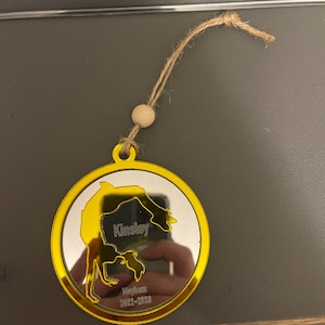 Uff Da Norwegian Christmas Ornaments - Etsy