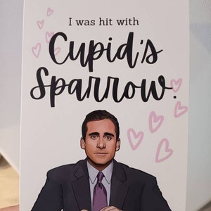 Dwight You're Leaving Co-worker Farewell Card - Etsy