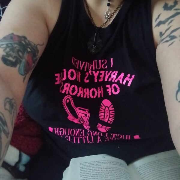 Licensed ACOTAR Azriel Workout Top, Azriel’s School of Flight, Illyrian ...