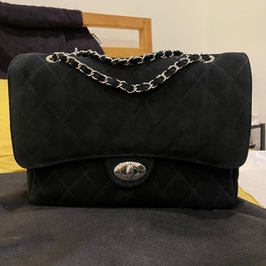 Classic Style XL DIAMONDS Genuine Leather Shoulder Bag, Quilted Elegant ...