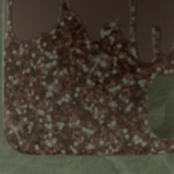 Personalised Phone Case iPhone 13 Shinee Hearts Custom Name Initials ...