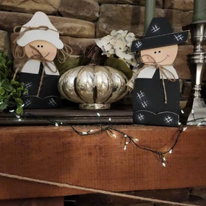 Thanksgiving Spoons,pilgrim,turkey,pumpkin,hand Painted Spoons,kitchen ...