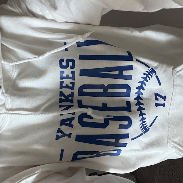 Custom Baseball Hoodie, Personalized Baseball Sweat, Baseball Team Name ...