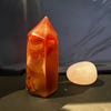 Arcanite Crystal poland, Lab Grown Crystal, Crystal Specimen, Brown ...