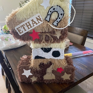 Stork Bird Pinata/piñata De Ciguena/ Gender Reveal Pinata/ Baby Shower ...