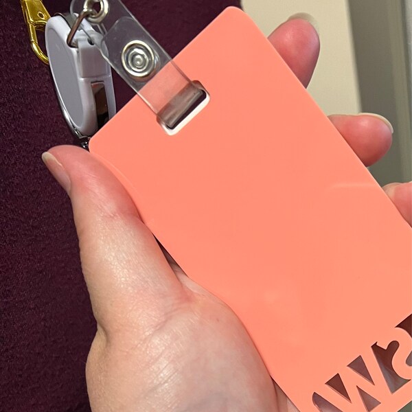 Teacher Badge Buddy, School Staff Badge Buddy, Principal Badge Buddy ...