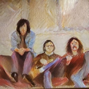 Jackson Browne Print - Etsy