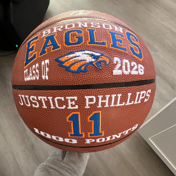 Custom 3D Printed Football Stand With Free Plaque Engraving - Etsy