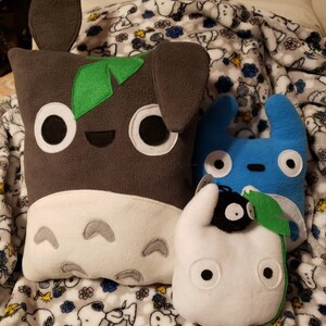 Daryl Dixon the Walking Dead Inspired Pillow Plush Cushion | Etsy