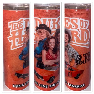 Digital Design CUSHMAN Motor Scooter Vintage 20oz Skinny Tumbler ...