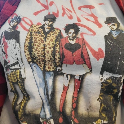 LAIN Unisex Tshirt - Etsy