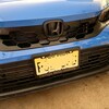 Customized Heavy Duty License Plate Frame Laser Engraved - Etsy