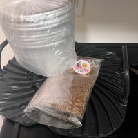 Dried Bonga Fish , Agbodo Fish 14pieces big, Wild Caught Fish, Dry Fish ...