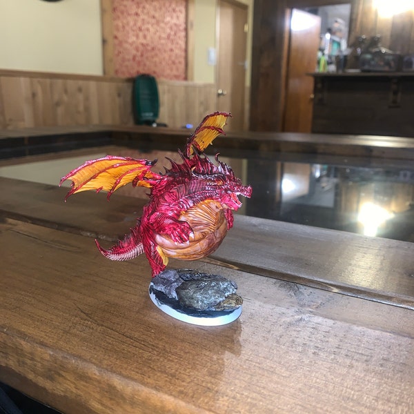 Skeleton Butler Miniature for Table Top Games : Resin 3D Printed Model ...