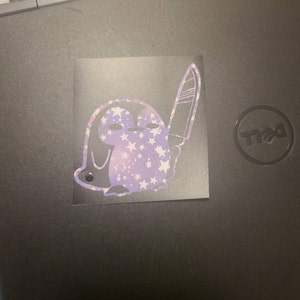 Cryptids/mythology Chibi SVG PNG Bundle - Etsy