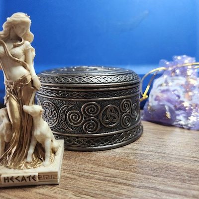Hecate/hekate Master Altar/complete Altar Set,custom Altar - Etsy