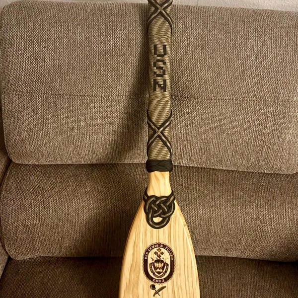 30 Inch Paddle Wrap Only - Etsy