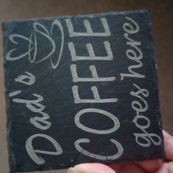 FARM Animals 20cm Ceramic Tile POT STAND Colourful Design With Cork ...