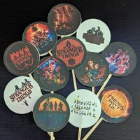 Editable Plants Vs Zombies Food Tents Food Labels Zombies - Etsy UK