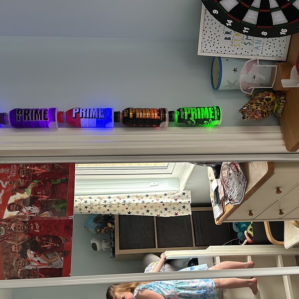 Paddle Board Can Holder With Lid - Etsy