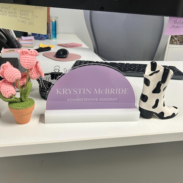 Handmade Crochet Emotional Support Frog and Sunflower Plant-emotional ...