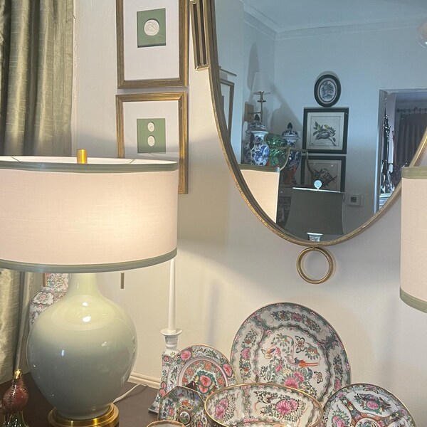 Custom Set of 4 Framed Intaglios | 8x10 Frame | Framed Intaglios ...