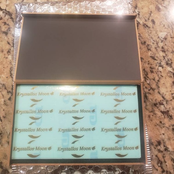 Customize Sculpted Metallic Stickers |personalized Sticker| Custom Logo ...