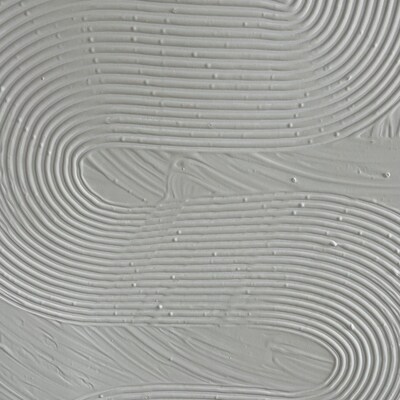 Textured Wall Art Set of 3 Plaster Wall Art Mid Century Wall - Etsy