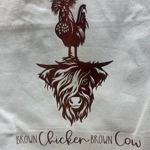 Beautiful Fluffy Silky Chicken Hen Rooster SVG Chicken Svg, Chicken Pet ...