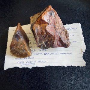 Orbicular Calamity Jasper - Etsy