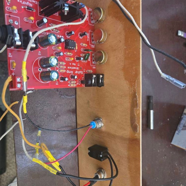 Morse Code CW Trainer Kit, Morse Code, Ham Radio Kits - Etsy