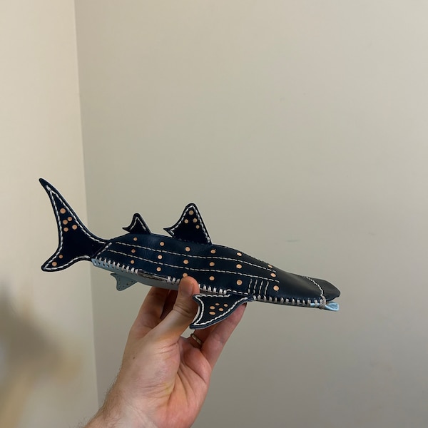 Leather Winding Key Choker Template, SVG File for Cricut, PDF Leather ...