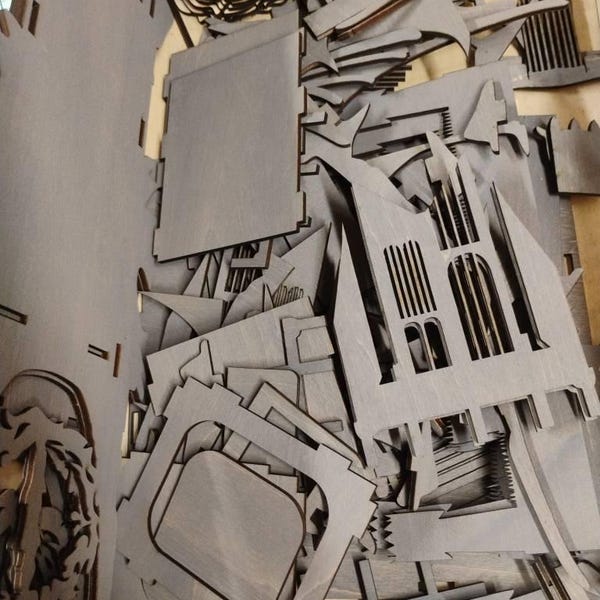 Laser Cut Files | Game B. Cartridge Frame - Zelda | the Legend of Zelda ...