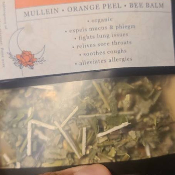 Loose Leaf the SAMPLER PACK - Etsy