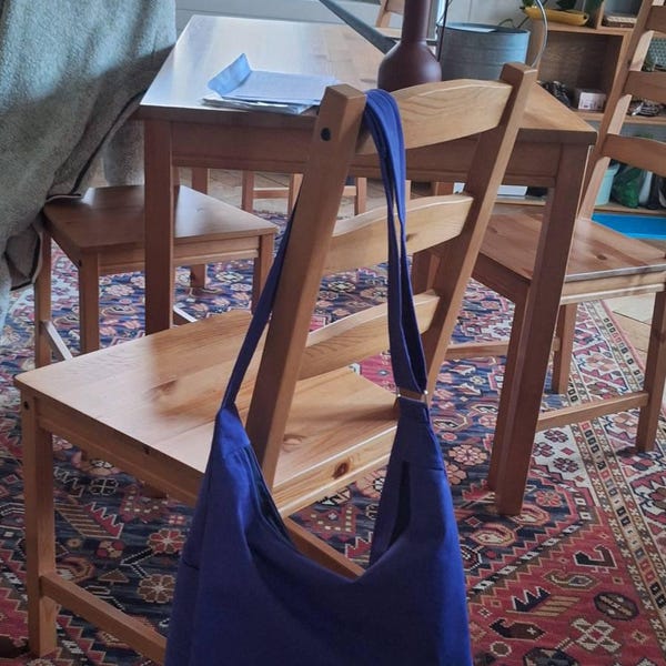 Sewing Pattern Bag With Wire Frames, Bag Pattern for Easy Sewing and ...