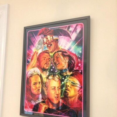 Chicago Craft Brewery Map Poster, 18 X 24 or 11 X 14 / Chicago Craft ...