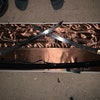 Hellfire Katana,japanese Samurai Sword,real Handmade Katana,high ...
