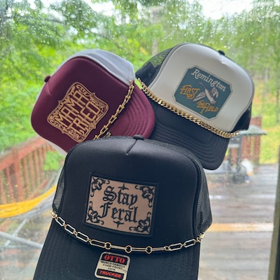 Salt in the Air Ocean Patch Embroidered Patch Iron on Patch/sew on ...