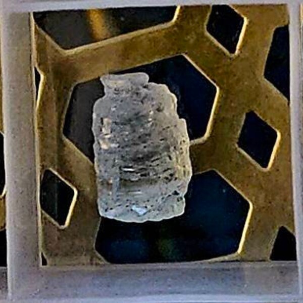 Rare Fulgurite - Lightning Stone - Petrified Lightning - Lightning ...
