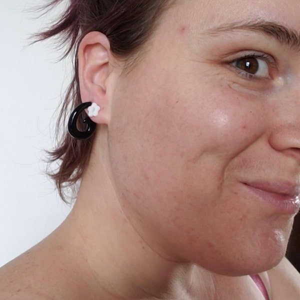 Silicone Plugs & Tunnels Grab Bag in Your Size! Mystery Box Gift Swag ...