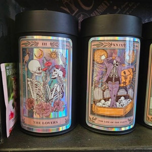 Gemini Zodiac Holographic Sticker, Gemini Zodiac Sticker, Waterproof ...