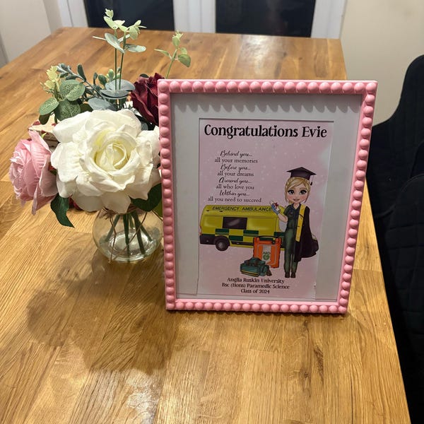 Cabin Crew New Job Card, Flight Attendant Congratulations Card, Gaining ...