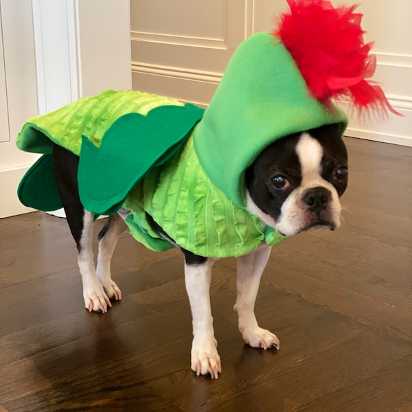 Dog Bird Costume- Dog Halloween Costume- Pet Costume- Pet Bird Costume ...