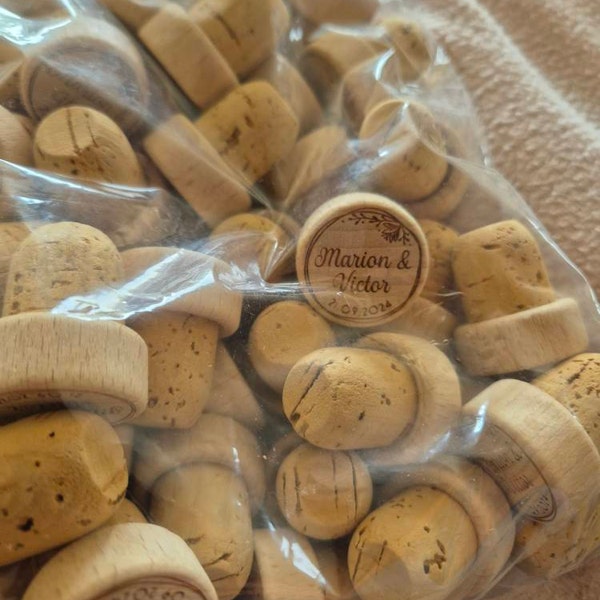 Custom Wine Corks Custom Wood Wine Cork Wine Corks Wine Stoppers Custom ...