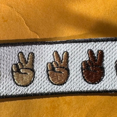 Spongebob Squarepants Shocked Patrick Patch Nickelodeon Cartoon TV ...