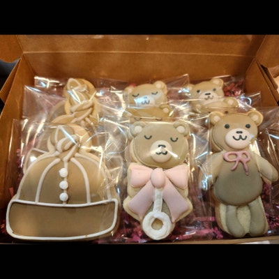 Pirate Treasure Chest Toy Chest Cookie Cutter Cookie Cutters - Etsy