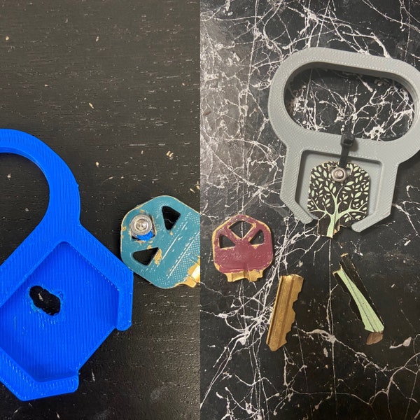 Assistive Technology - Key Turner / Grip - Etsy