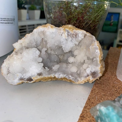 Large 3 Moroccan Break Your Own Geodes Gift Bag 10 Pack Whole Unopened ...