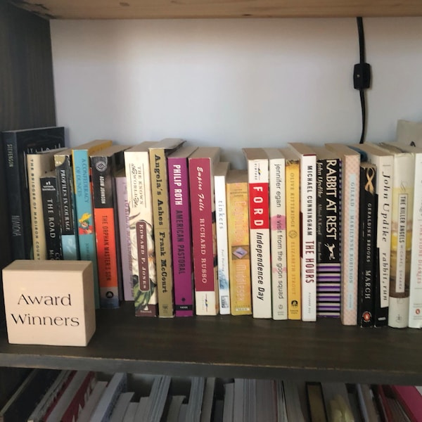 Custom Mini Wood Blocks | Inspirational Blocks | Home Decor | Desk ...