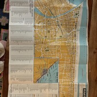 1981 Vintage Map of India - Etsy